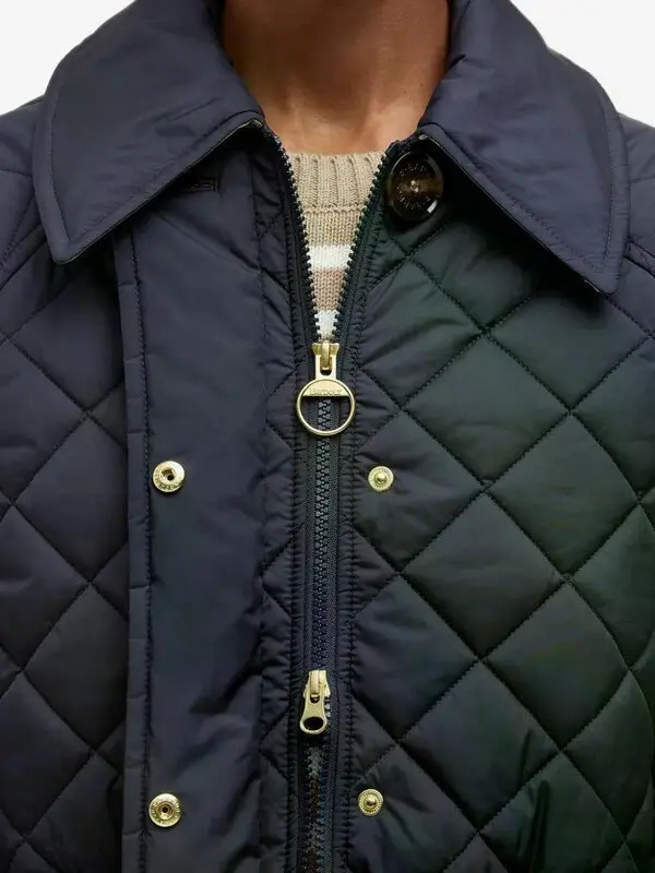 Barbour Laoise Quilted Jacket