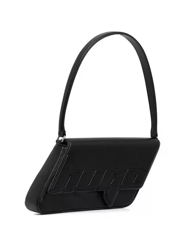 Hugo Logo Shoulder Bag
