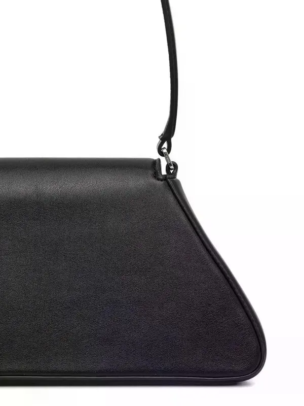Hugo Logo Shoulder Bag