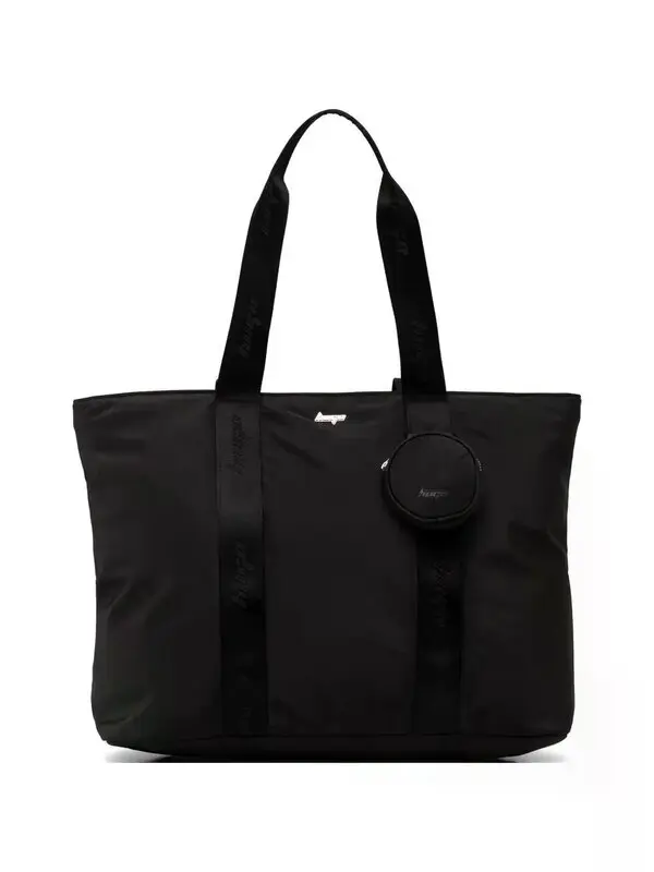 Hugo Pouch Tote Bag