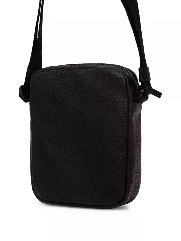 Hugo Pebble Grain Shoulder Bag