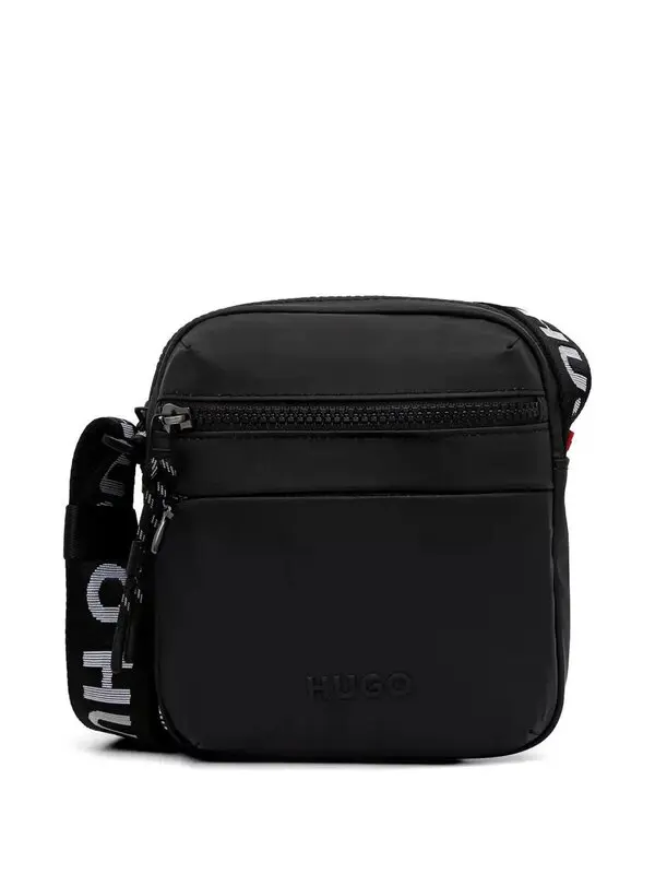 Hugo Logo Strap Belt Bag