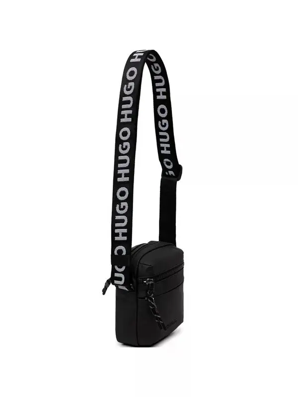 Hugo Logo Strap Belt Bag