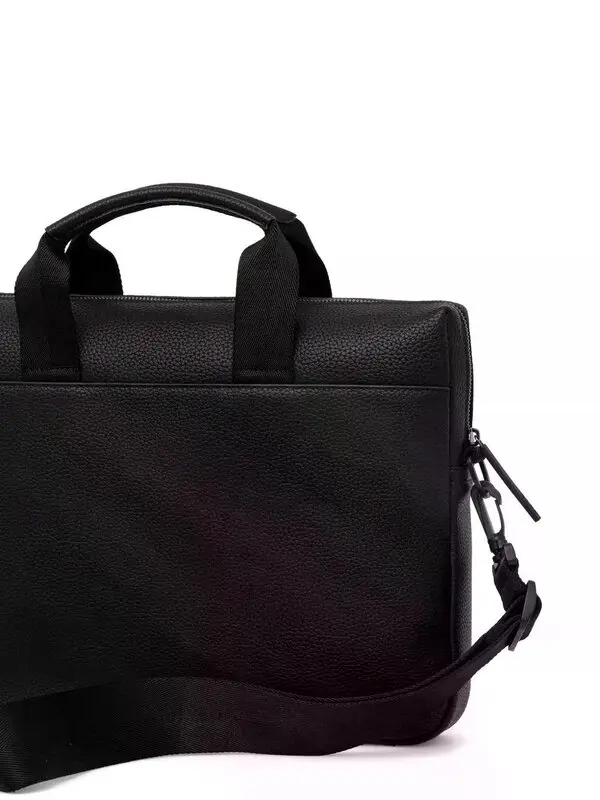 Hugo Zip-fastening Laptop Bag