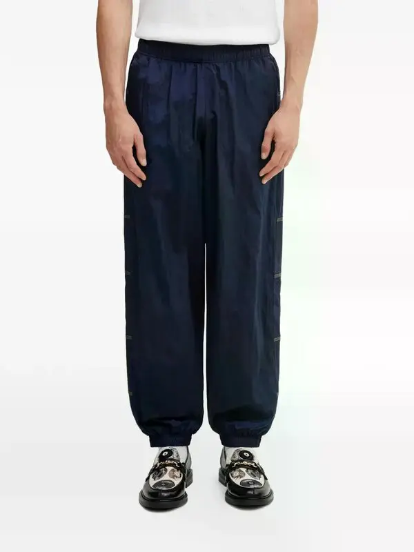 Adidas Zip Detail Trousers