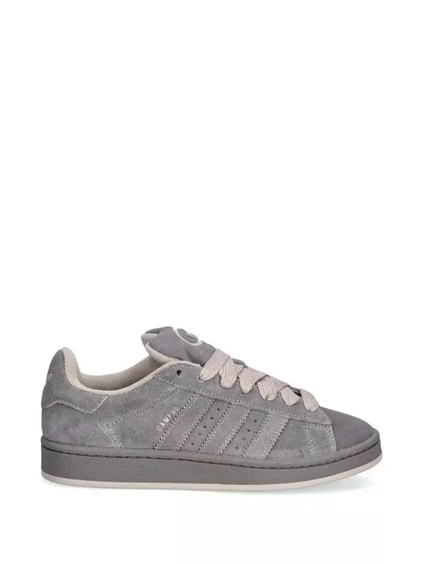 Adidas Campus Suede Sneakers