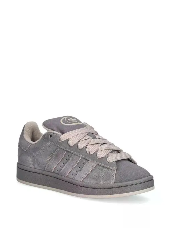 Adidas Campus Suede Sneakers