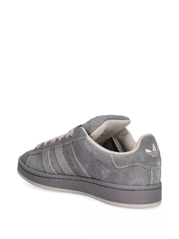 Adidas Campus Suede Sneakers