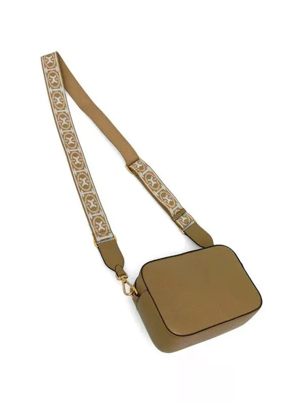 COCCINELLE Small Beat Soft Crossbody Bag - Green