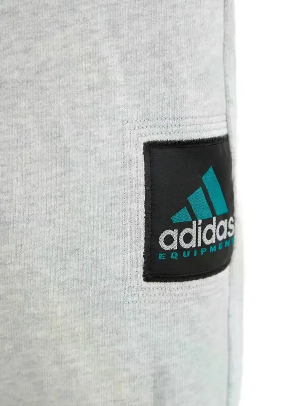 Adidas Drawstring Wide Leg Trousers