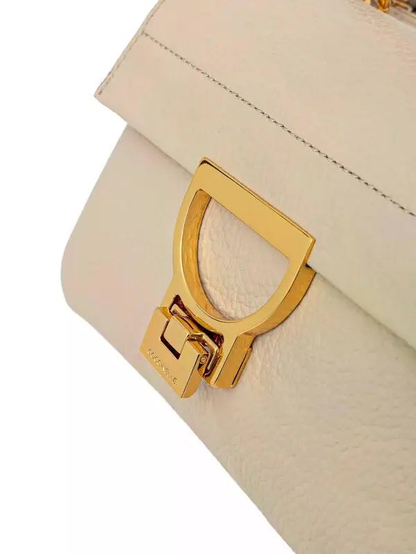 COCCINELLE Artlettis Crossbody Bag - Neutrals