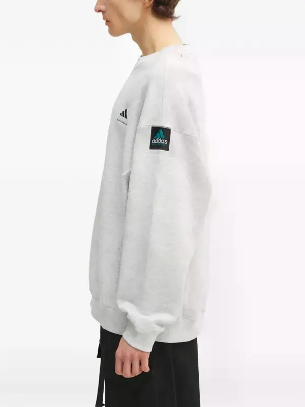Adidas Logo Sweatshirt