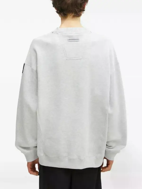 Adidas Logo Sweatshirt