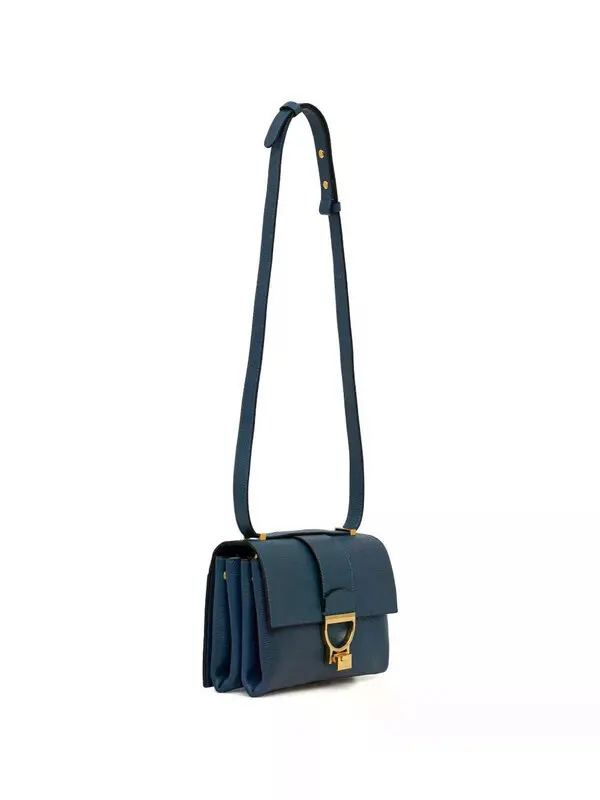 COCCINELLE Arlettis Crossbody Bag - Blue