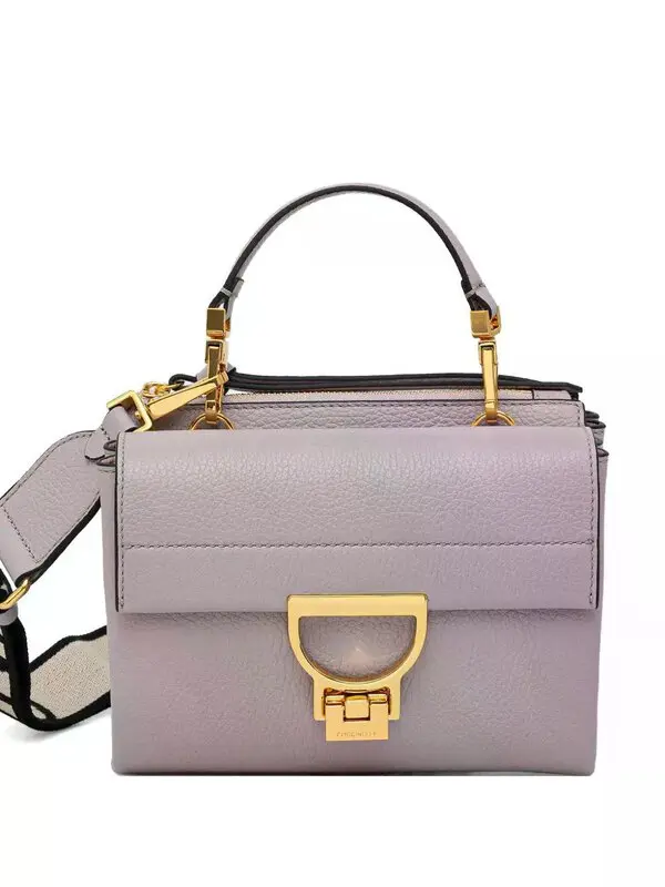 COCCINELLE Arlettis Small Tote Bag