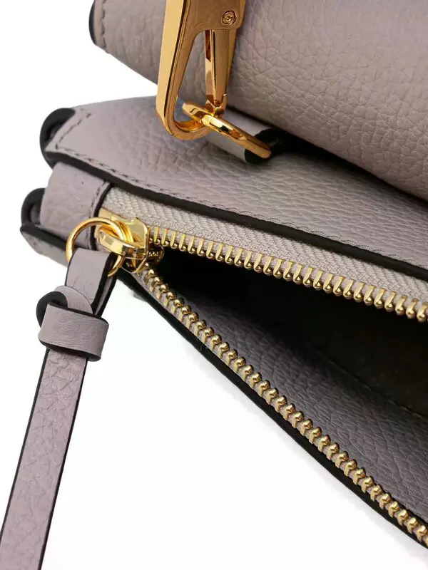 COCCINELLE Arlettis Small Tote Bag