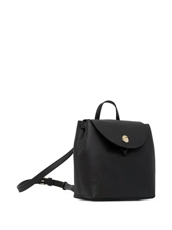 COCCINELLE Nikla Backpack - Black