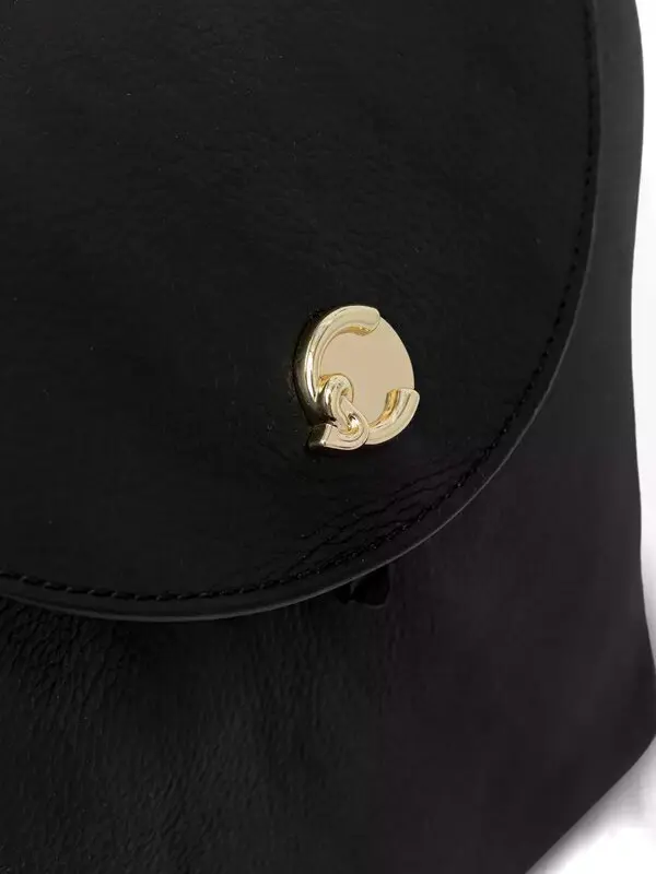 COCCINELLE Nikla Backpack - Black