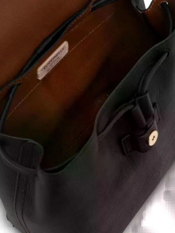 COCCINELLE Nikla Backpack - Black