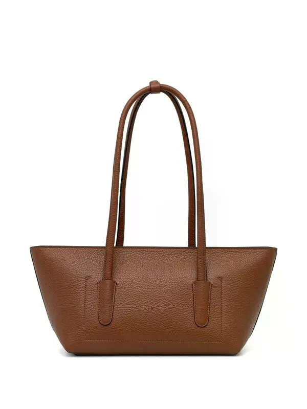 COCCINELLE Double Beat Tote Bag
