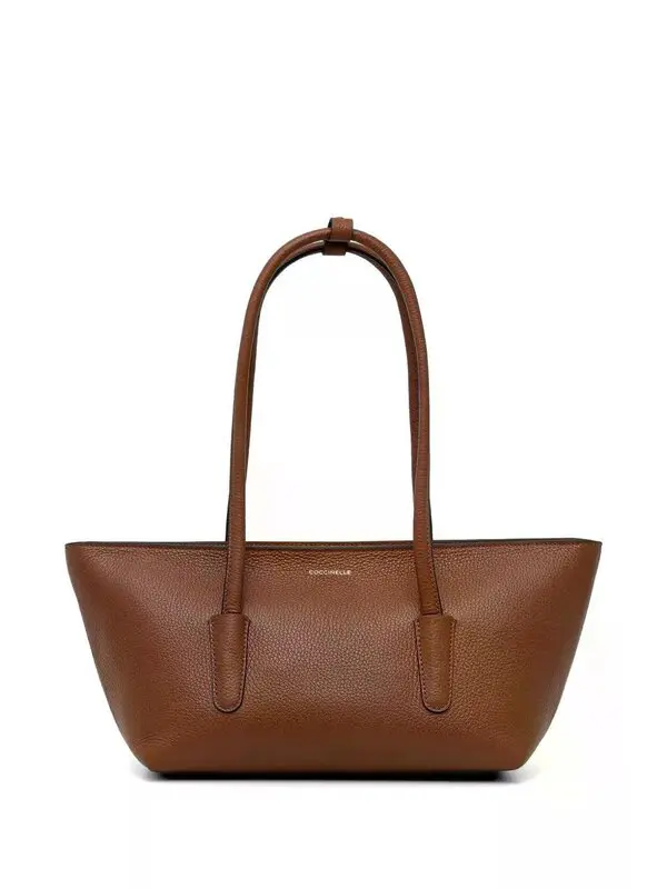 COCCINELLE Double Beat Tote Bag