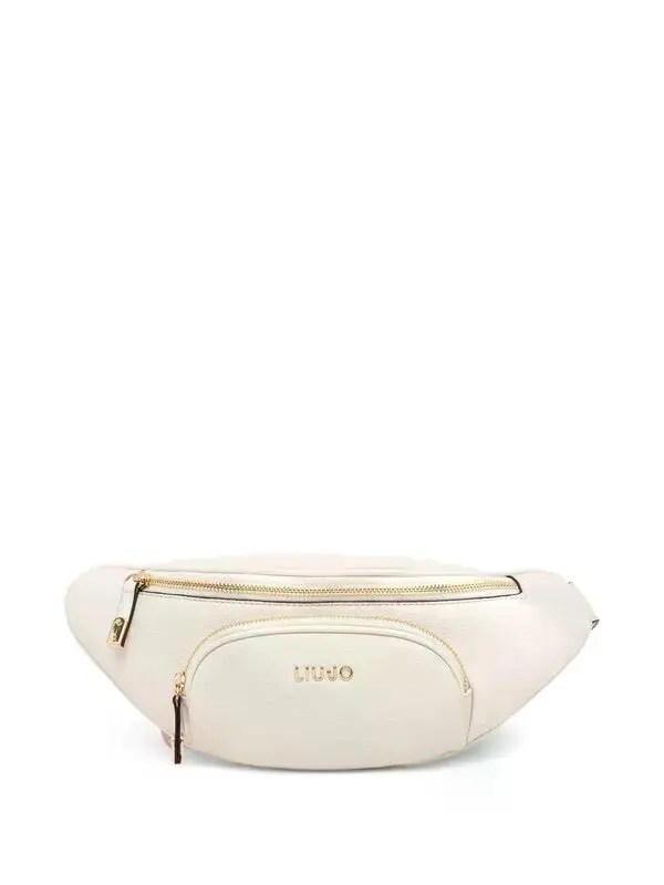 Liu Jo Pouch Bag - White