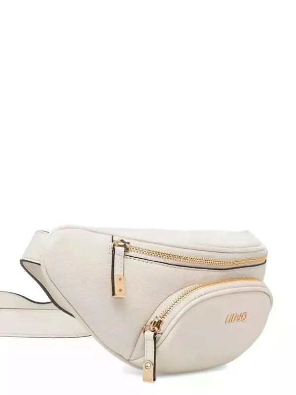 Liu Jo Pouch Bag - White