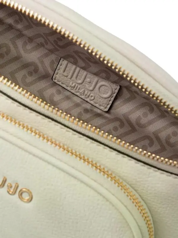 Liu Jo Pouch Bag - White