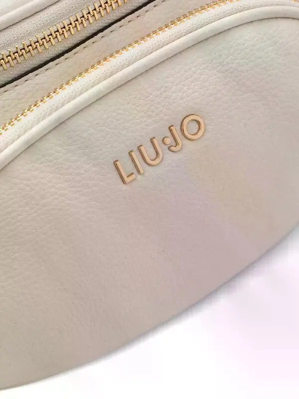 Liu Jo Pouch Bag - White