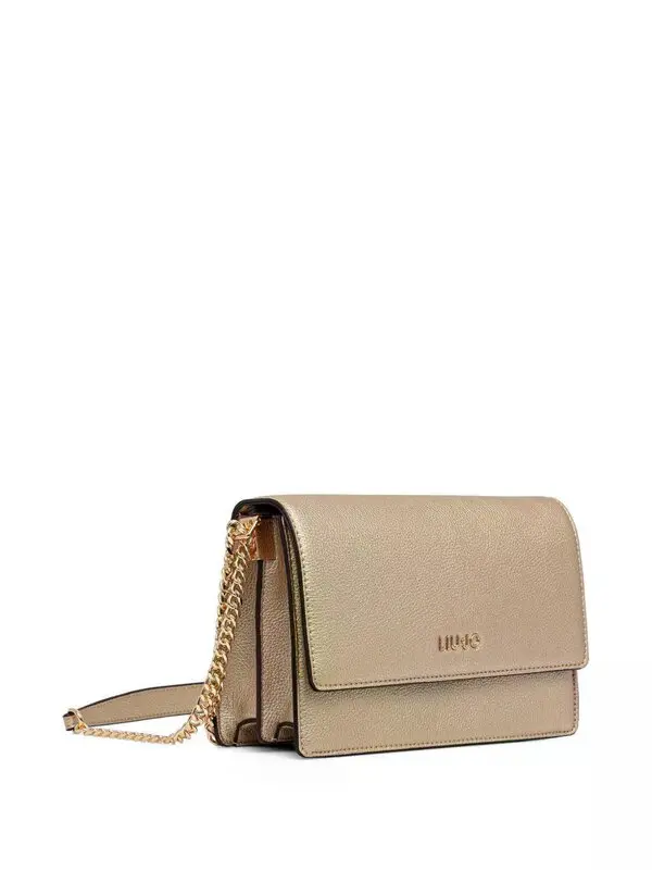 Liu Jo Small Crossbody Bag With -tone Chain Strap
