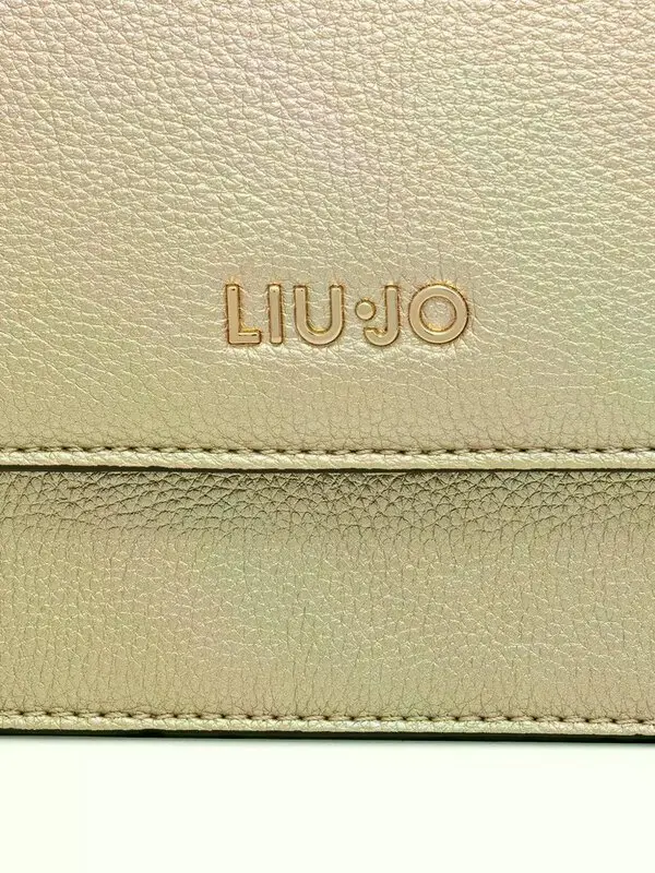 Liu Jo Small Crossbody Bag With -tone Chain Strap
