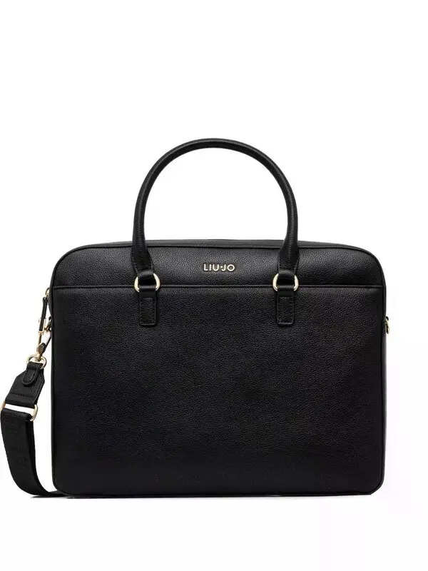 Liu Jo Top Handle Tote Bag