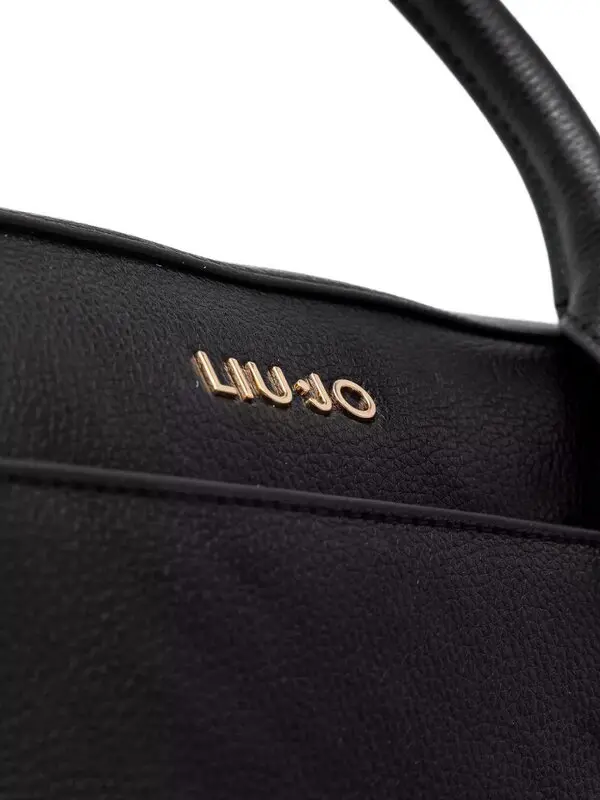 Liu Jo Top Handle Tote Bag