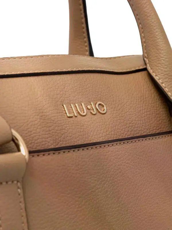 Liu Jo Top Handle Tote Bag