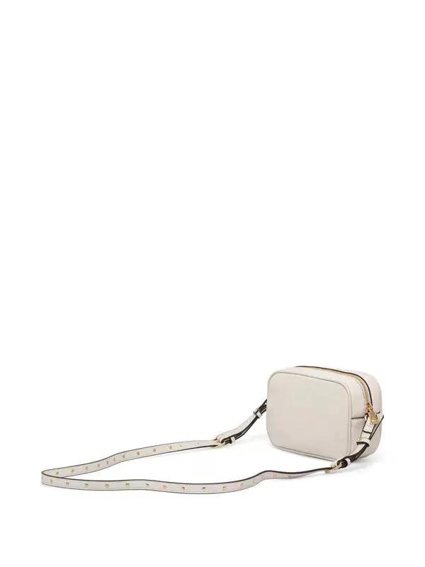 Liu Jo Crossbody Bag With Gold-tone Hardware