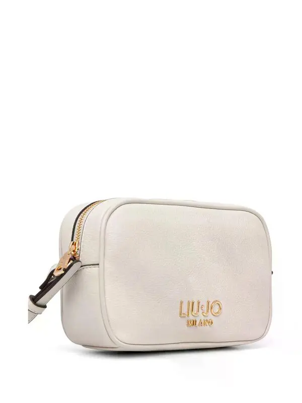 Liu Jo Crossbody Bag With Gold-tone Hardware