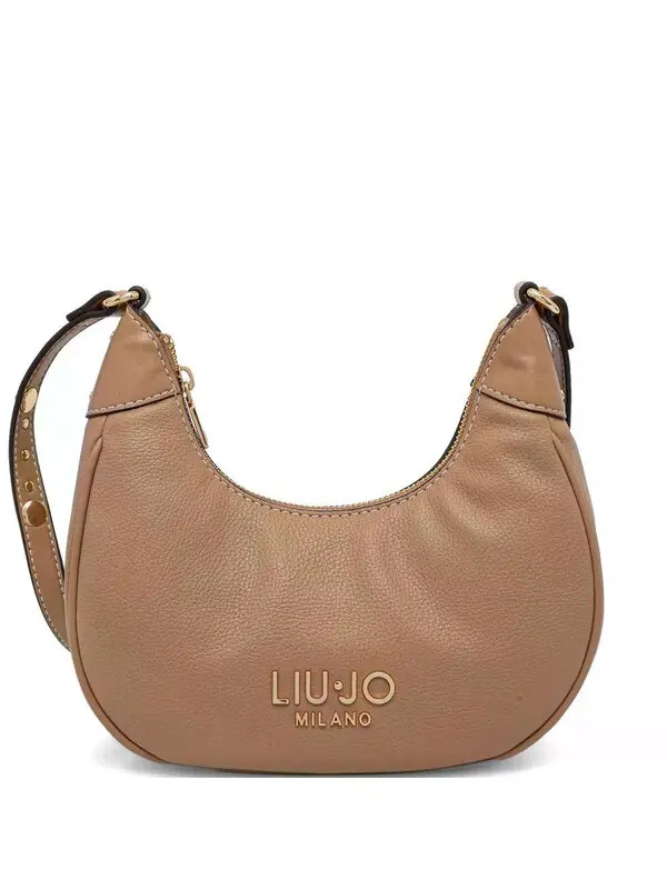 Liu Jo Embossed Shoulder Bag