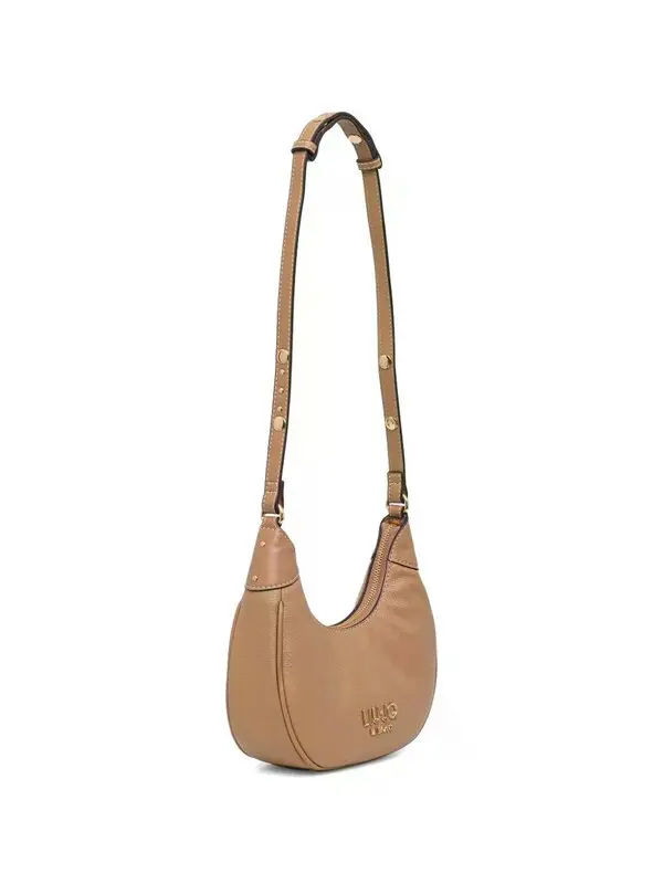 Liu Jo Embossed Shoulder Bag