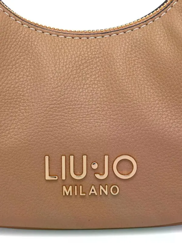 Liu Jo Embossed Shoulder Bag