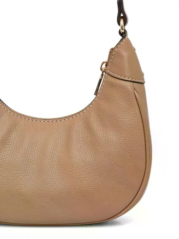 Liu Jo Embossed Shoulder Bag