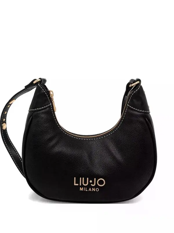 Liu Jo Logo Shoulder Bag