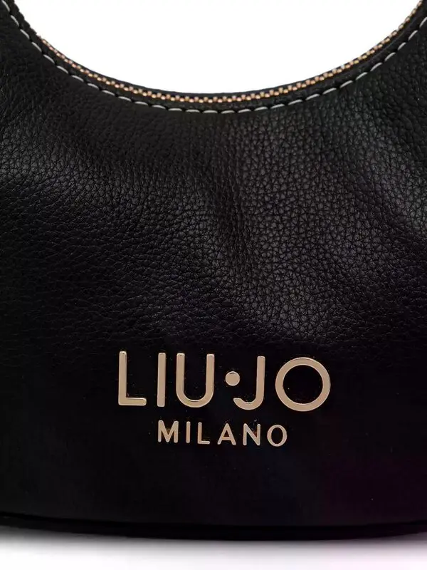 Liu Jo Logo Shoulder Bag