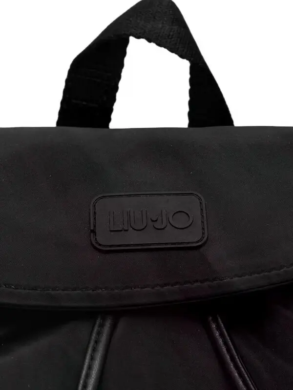 Liu Jo Flap Backpack
