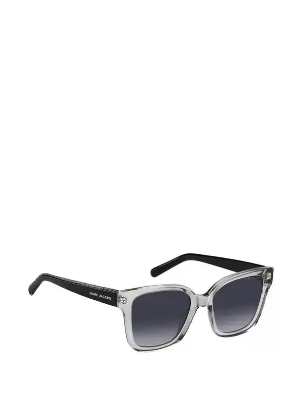Marc Jacobs Square Full-rim Sunglasses