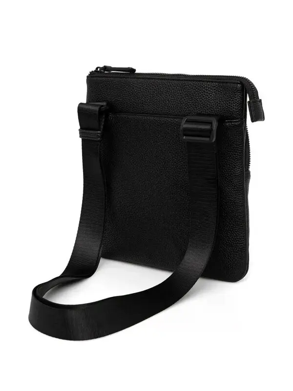 Armani Exchange Textured Belt Bag