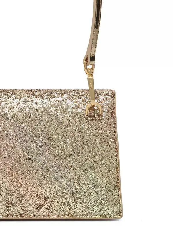 Dkny Avril Glitter Crossbody