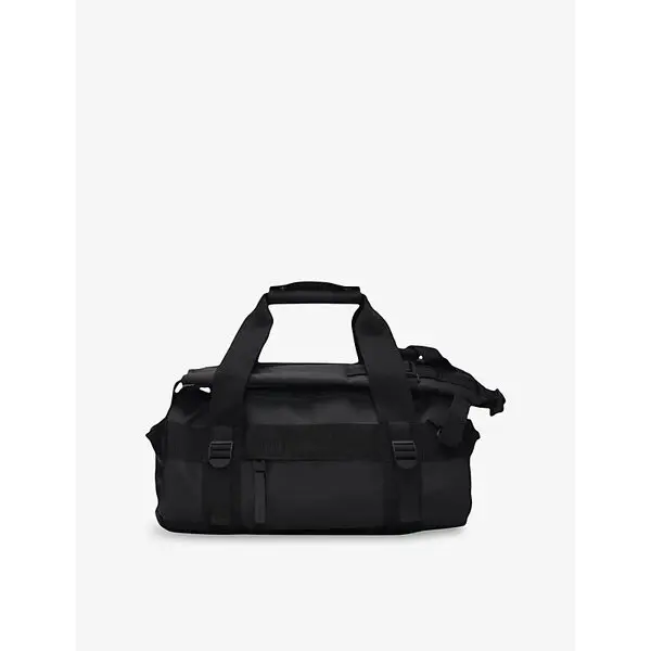 Rains Texel Mini Shell Duffle Bag