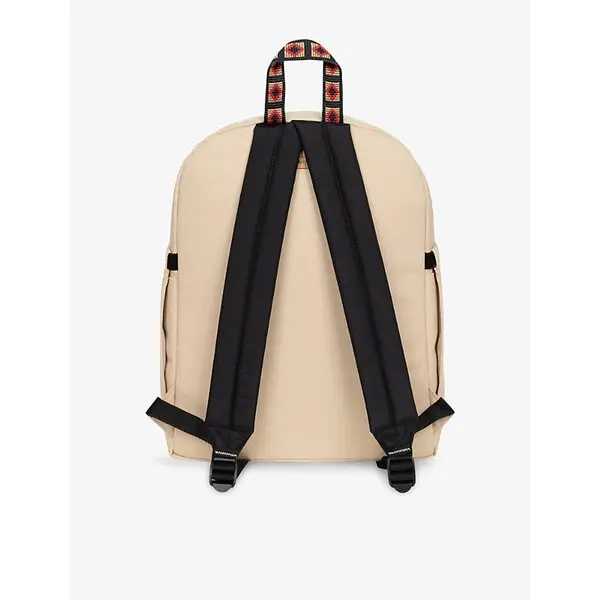 EASTPAK Kittery Pak'r Woven Backpack