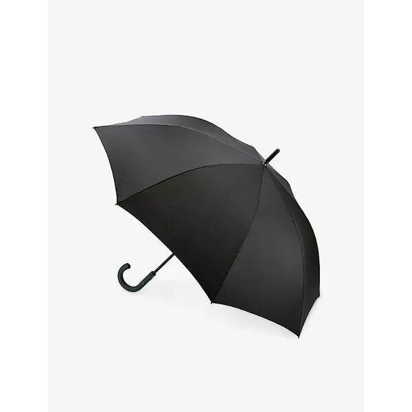 FULTON Typhoon Woven Umbrella - Black