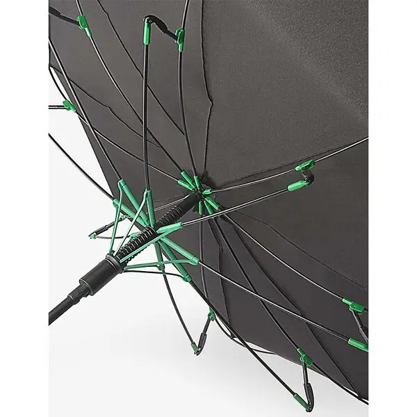 FULTON Typhoon Woven Umbrella